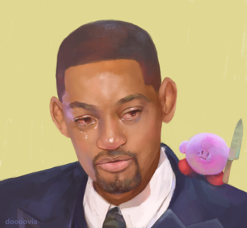 ArtStation - Miguel Devia