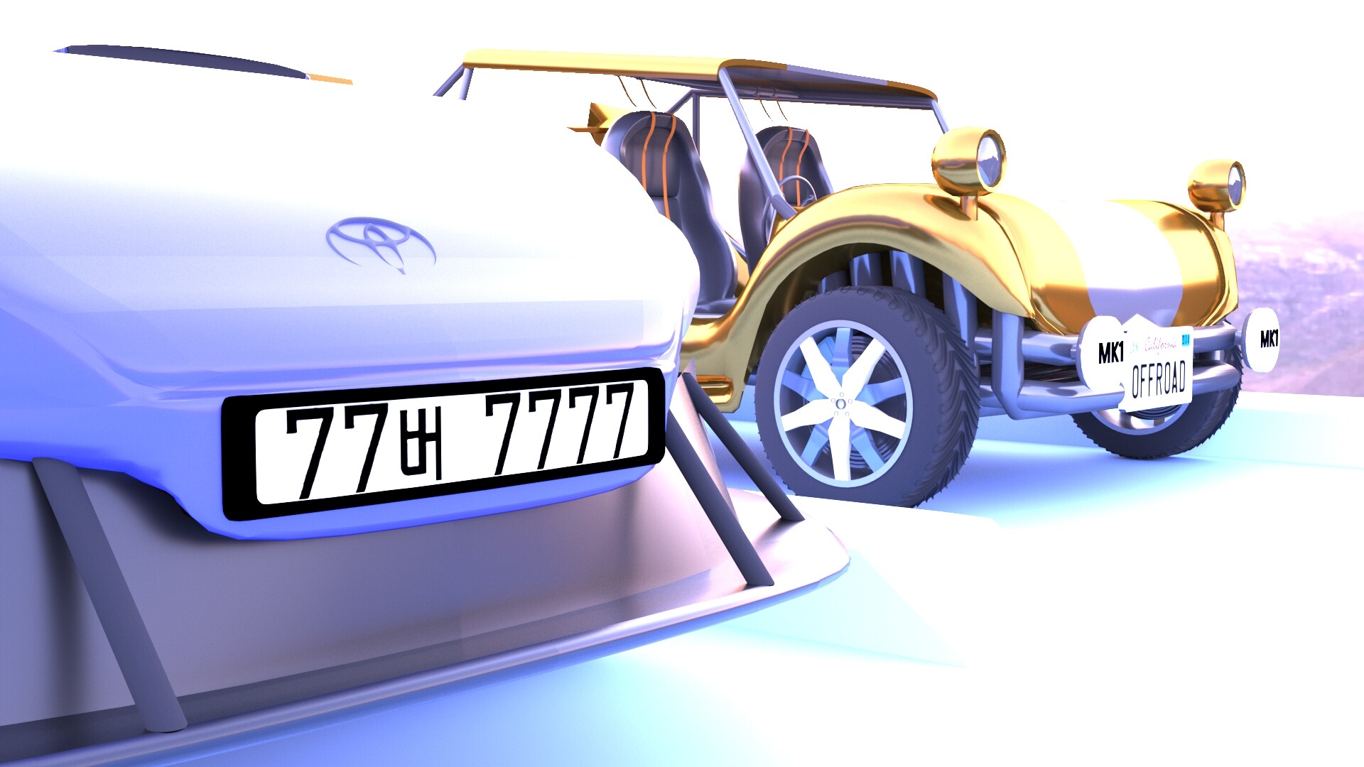 Gta 5 Bifta Real Life