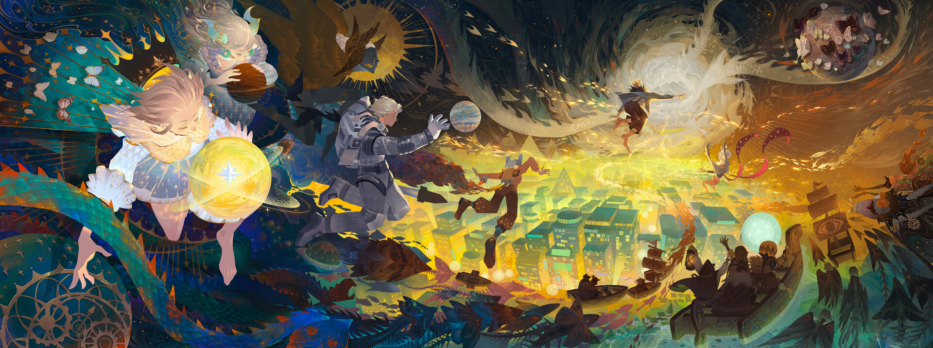 yao-lee-33333.jpg (1920×716)-花瓣网