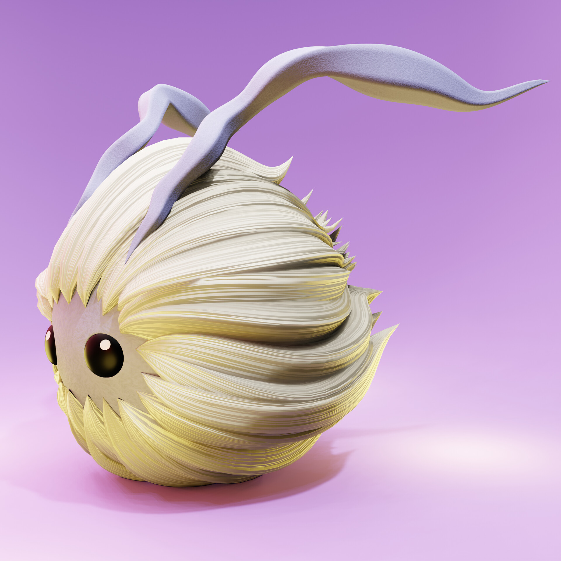 Juan Sebastián Medina - Yuramon - Digimon Adventure