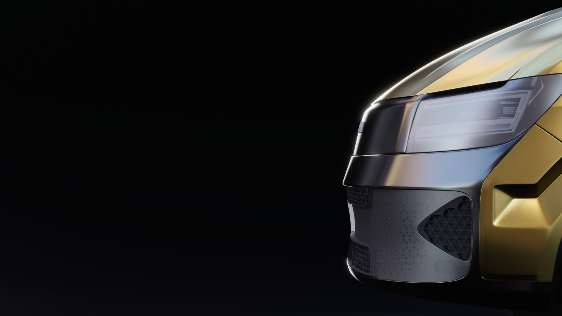 ArtStation - MOIA Wallpaper