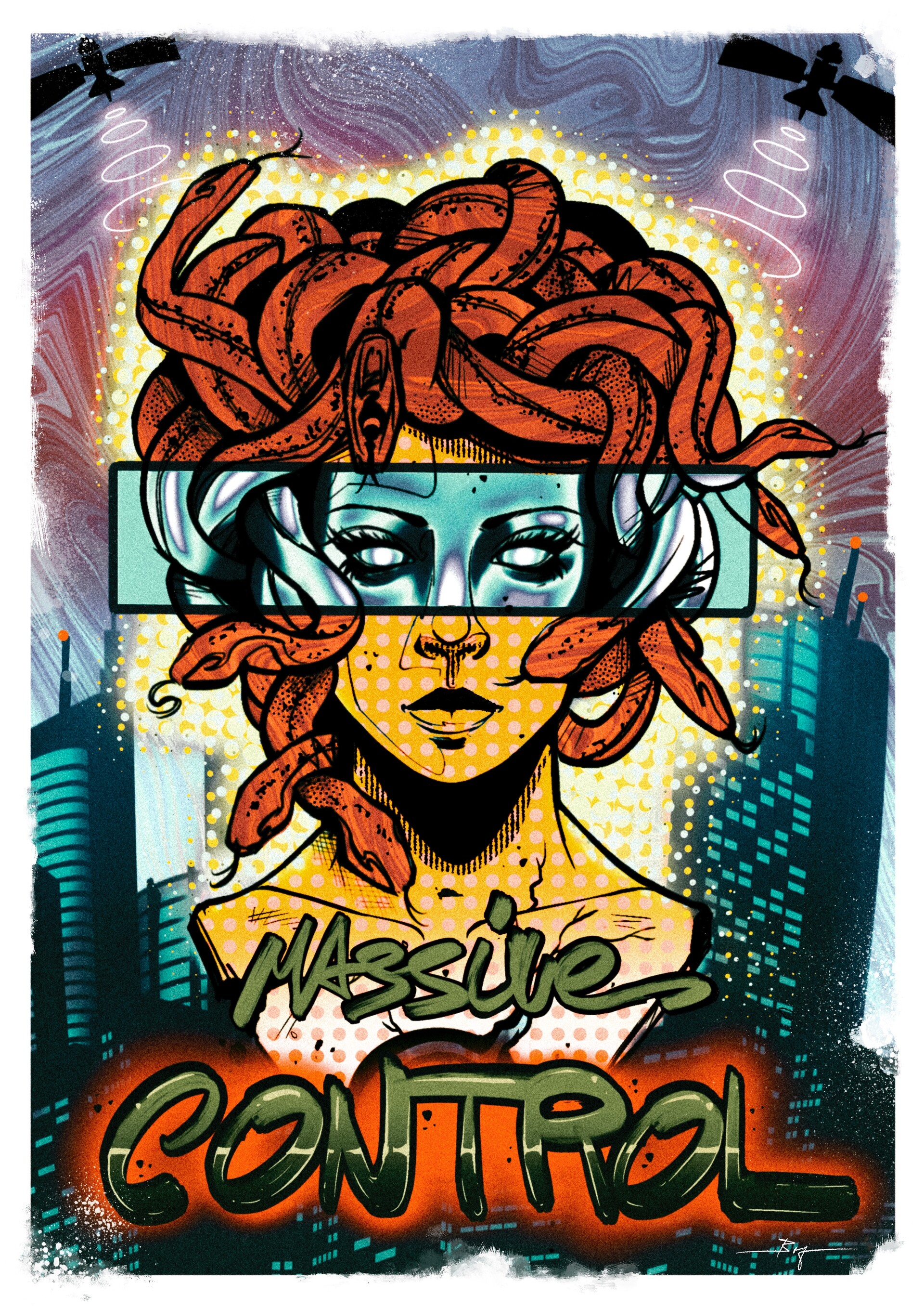 ArtStation - Control