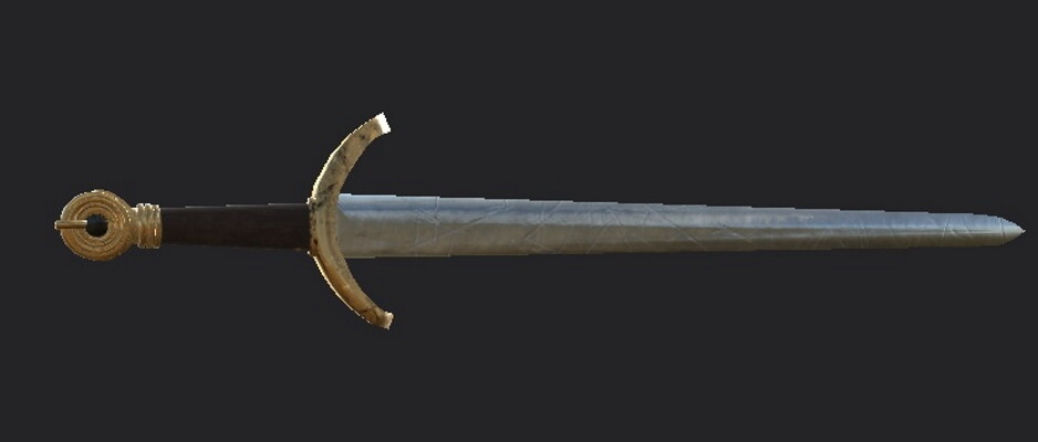 Austin Fogarty - Misc Prop Work