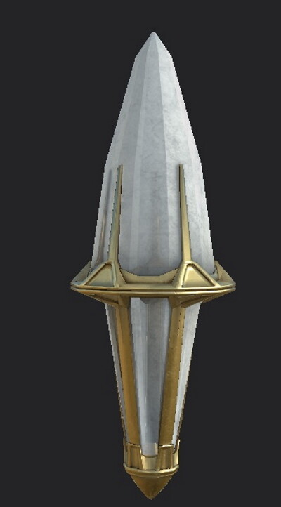 ArtStation - Misc Prop Work