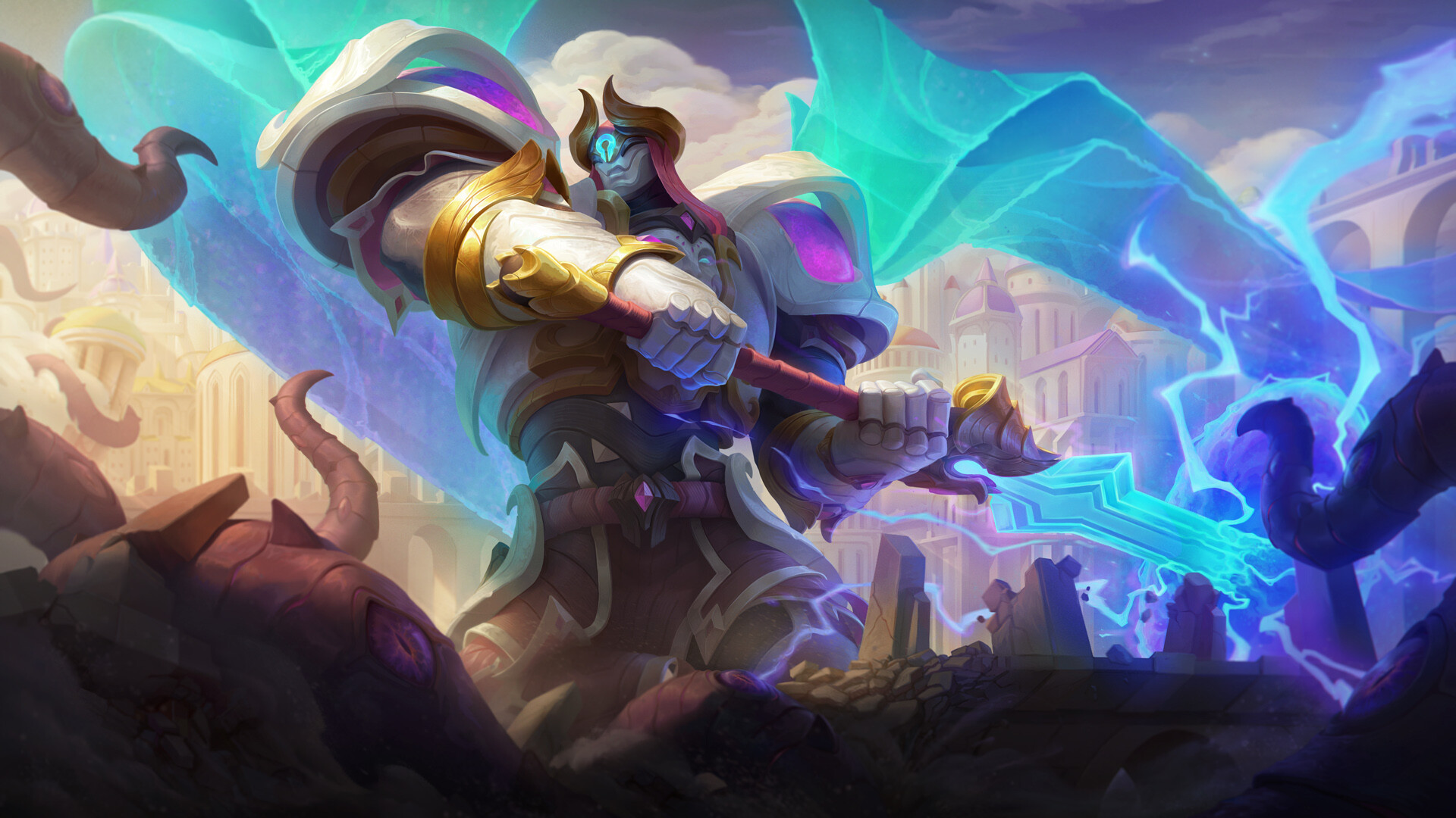 ArtStation - Sentinel