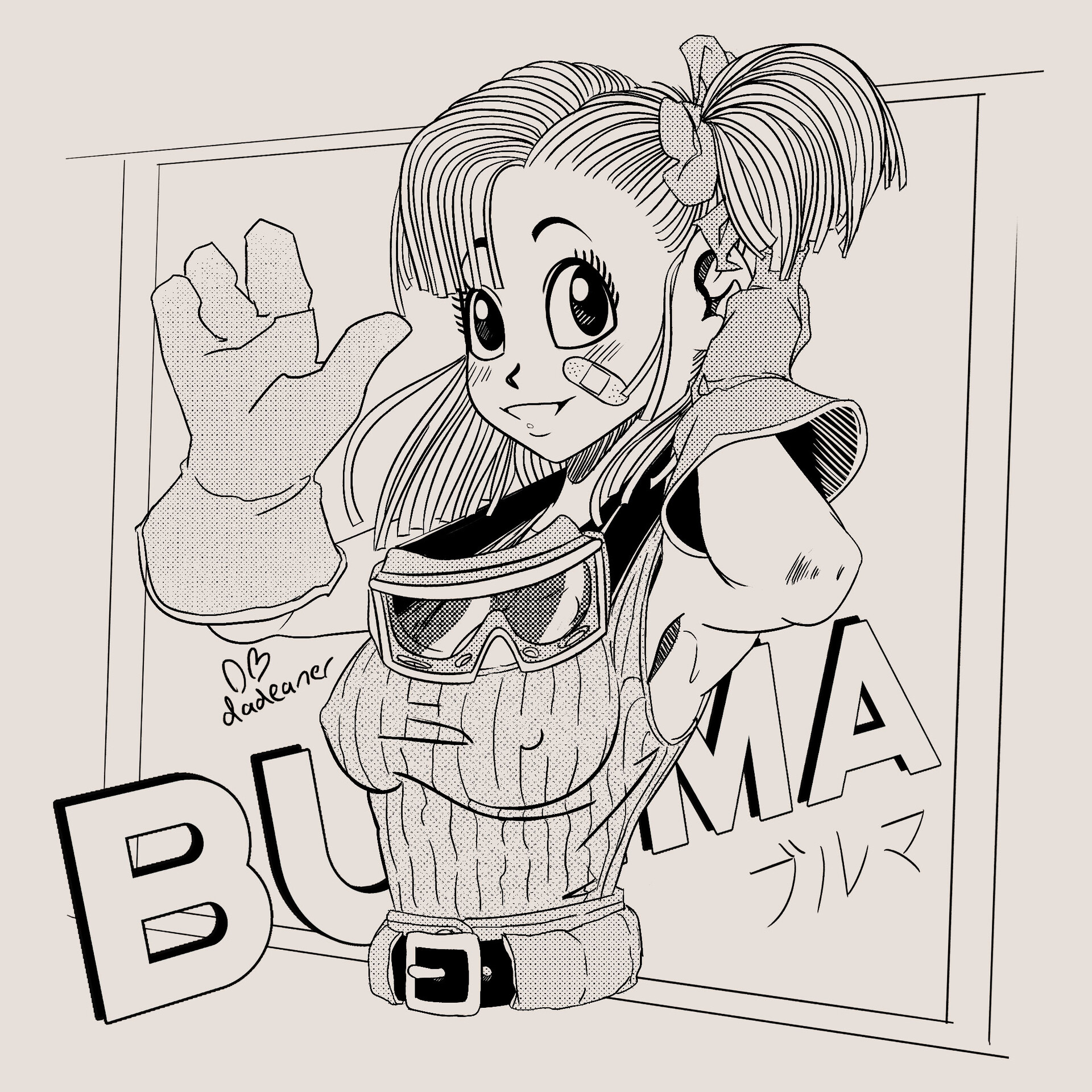 ArtStation - Fan Art + Sketches