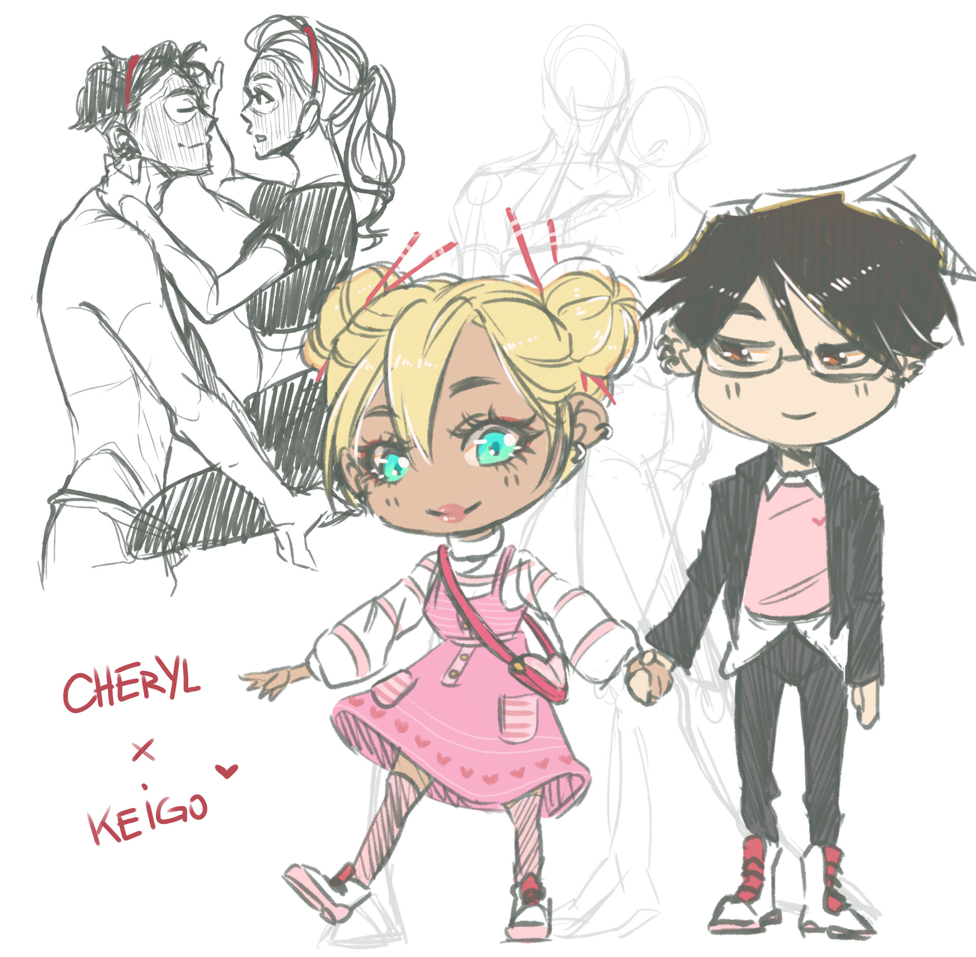 ArtStation - Art Dump