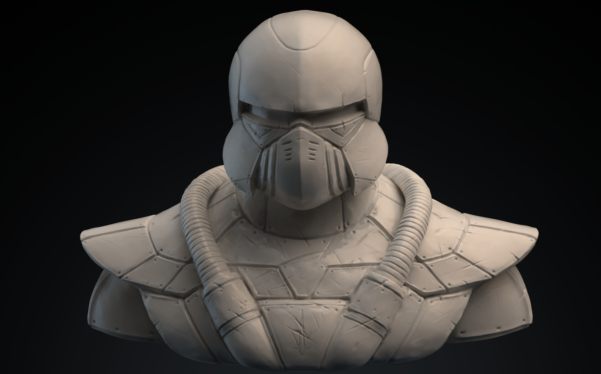 Mikhail Vershinin - Decline of an Empire