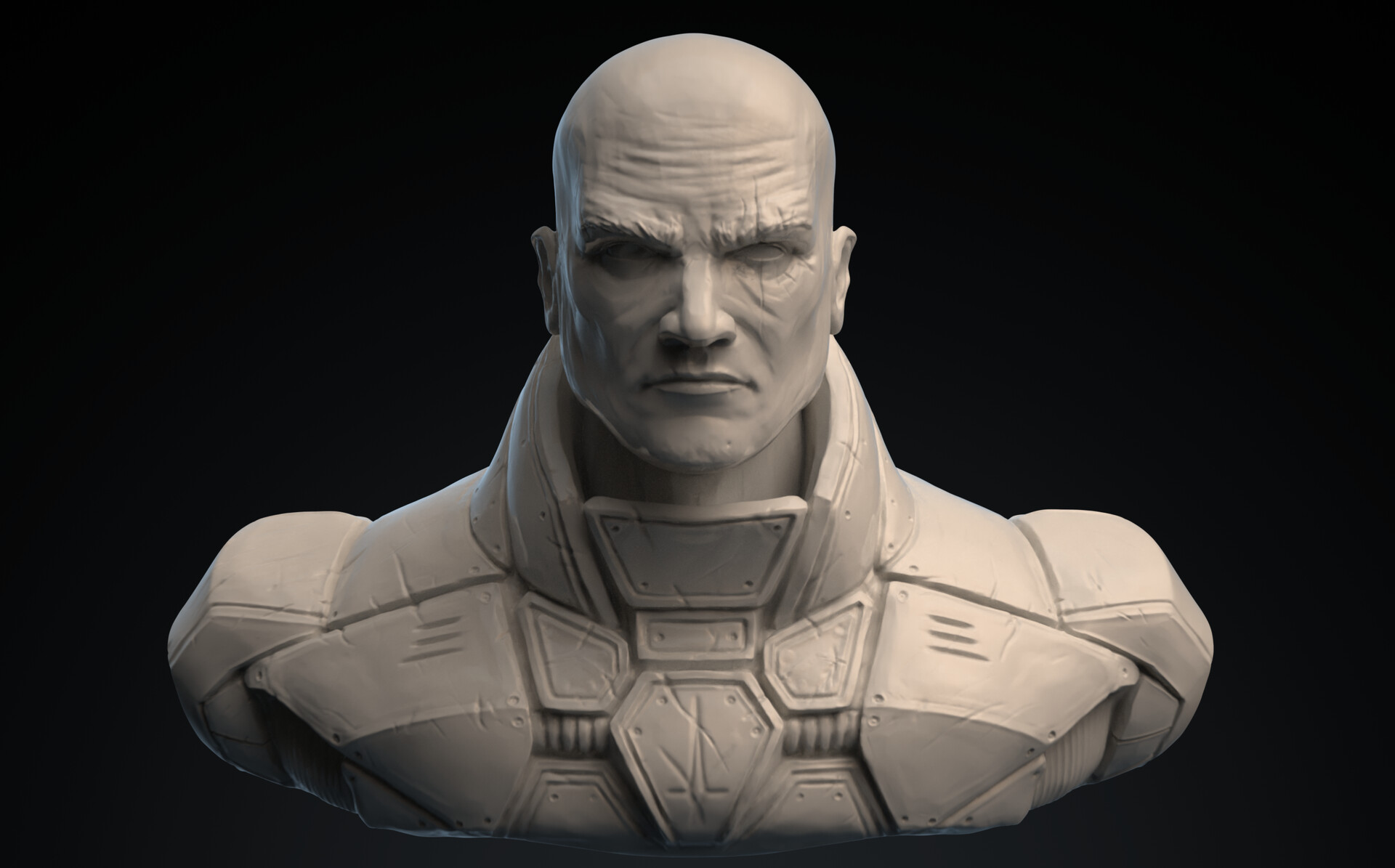 Mikhail Vershinin - Decline of an Empire