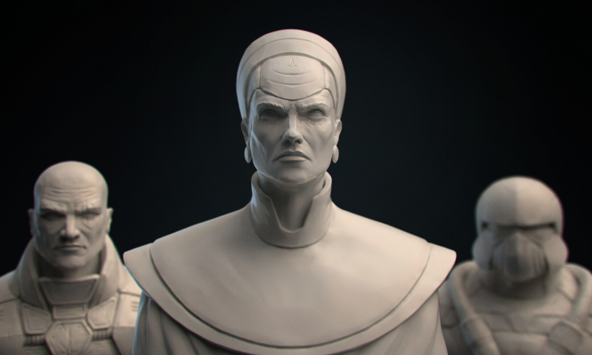 Mikhail Vershinin - Decline of an Empire