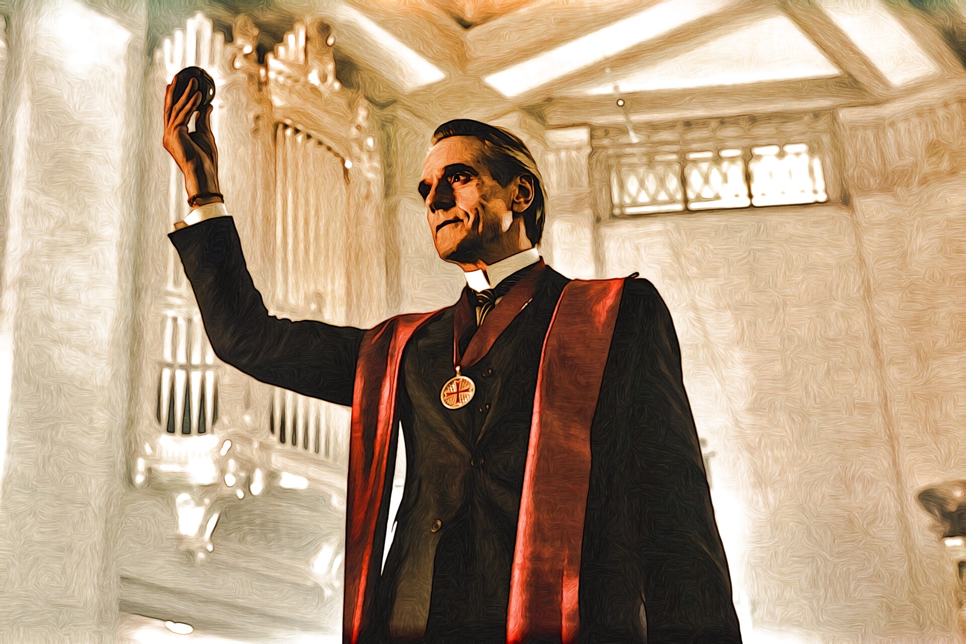 ArtStation - Alan Rikkin