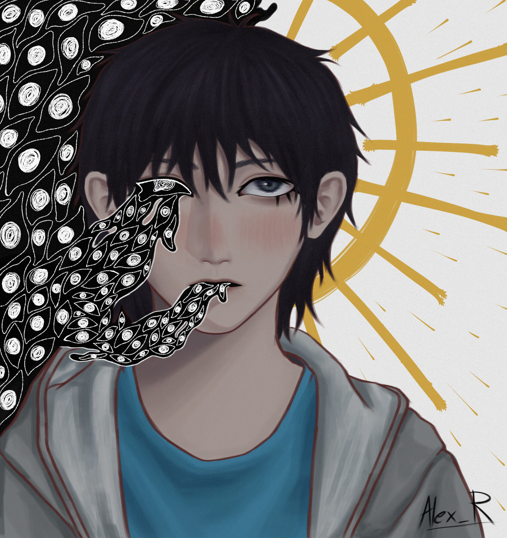 ArtStation - Disappointment