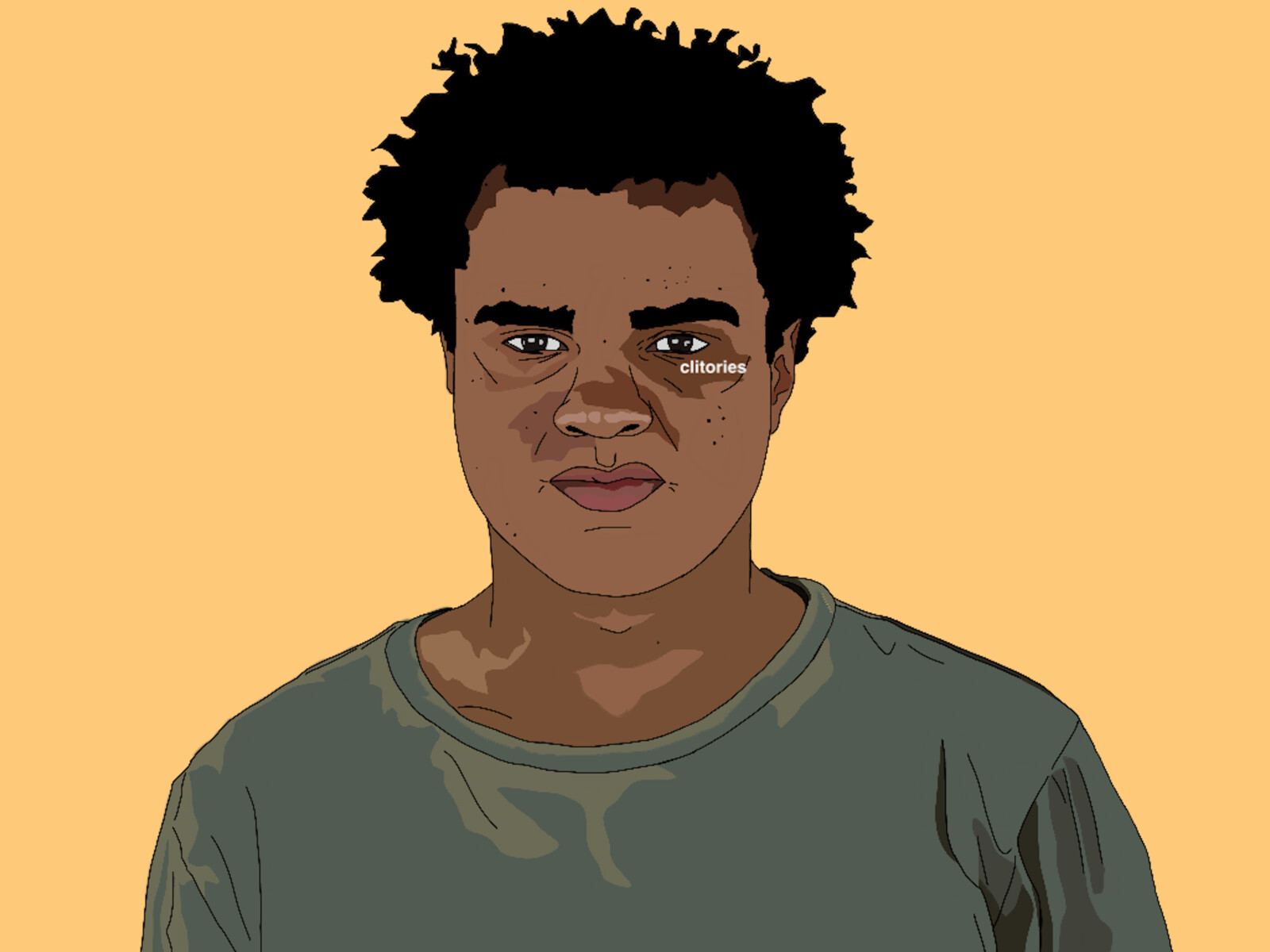 Rukaya Springle - Azahn