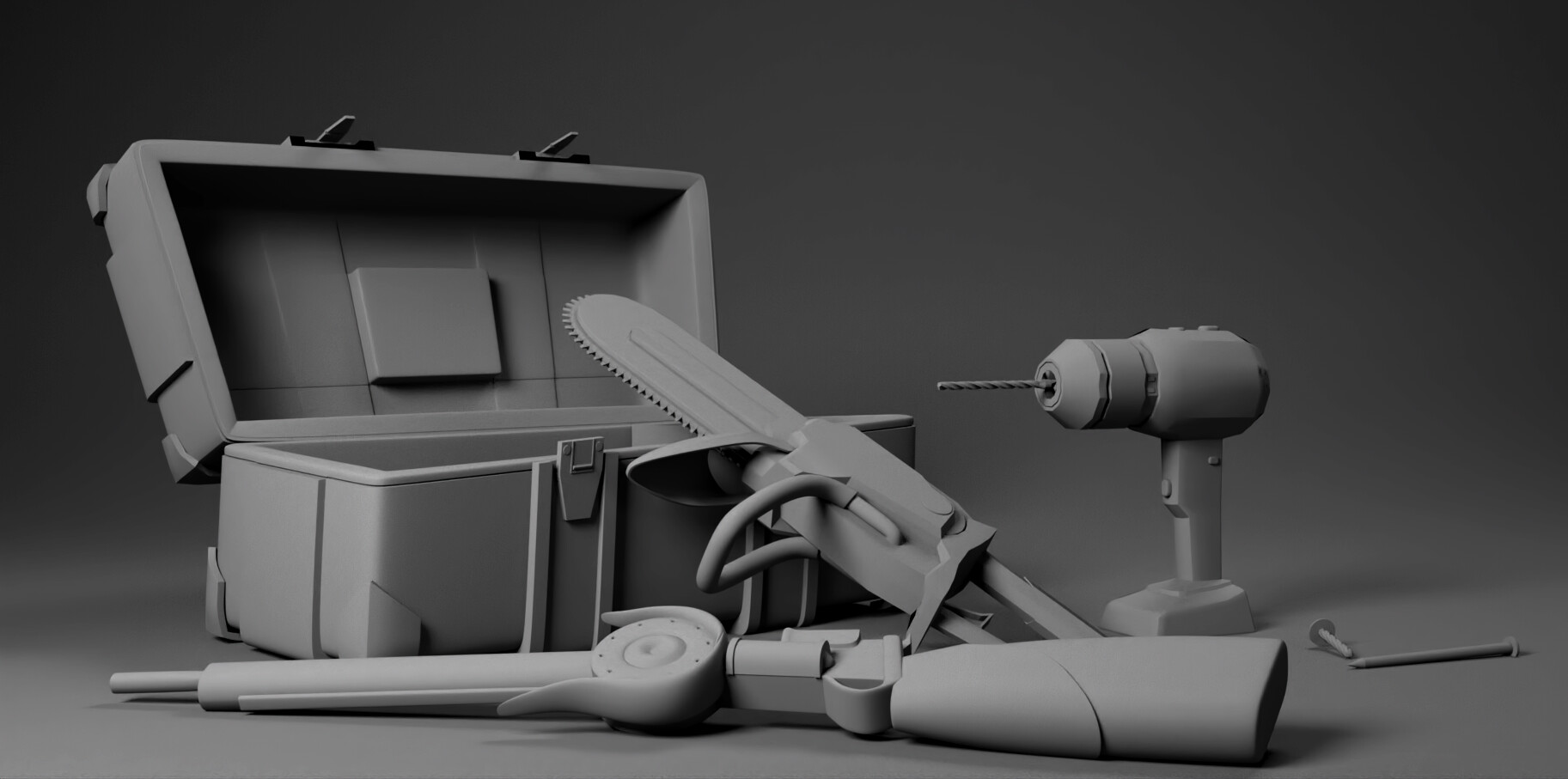 ArtStation - Stylized tools