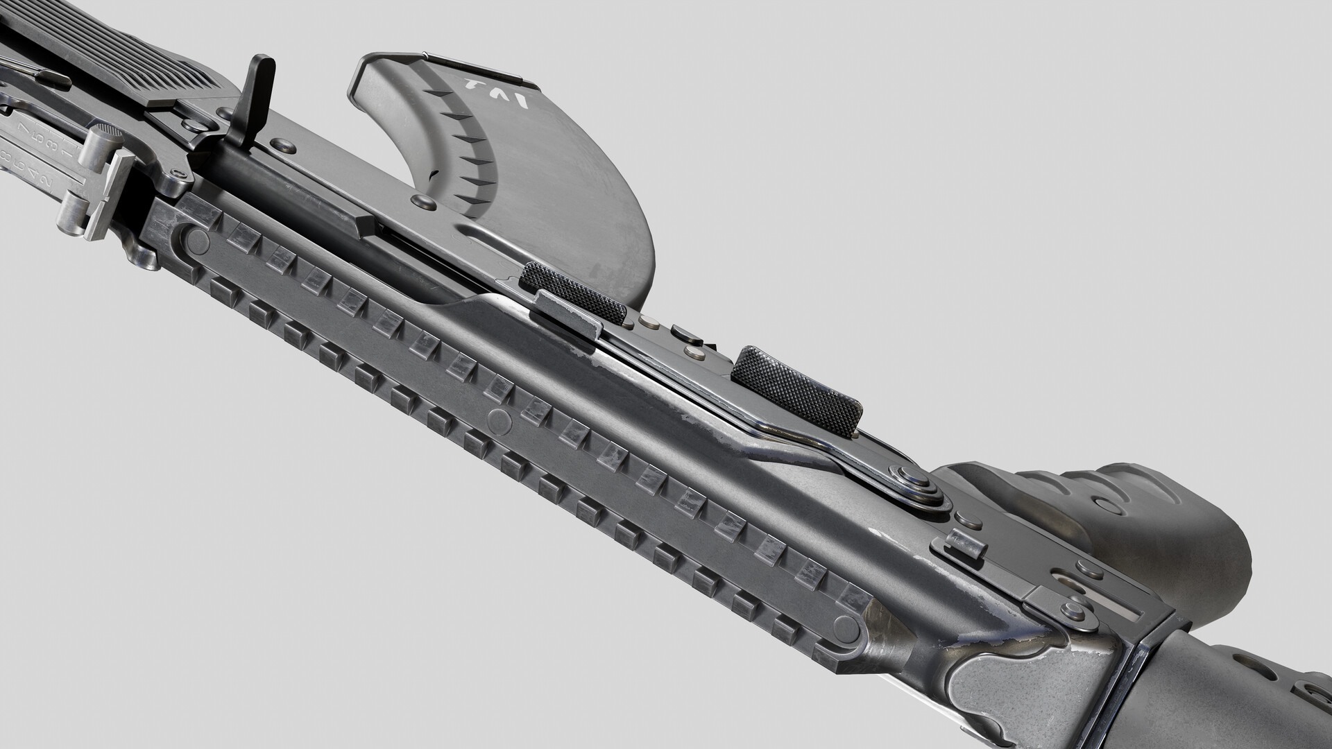 Ivailo Ivanov - AK-203