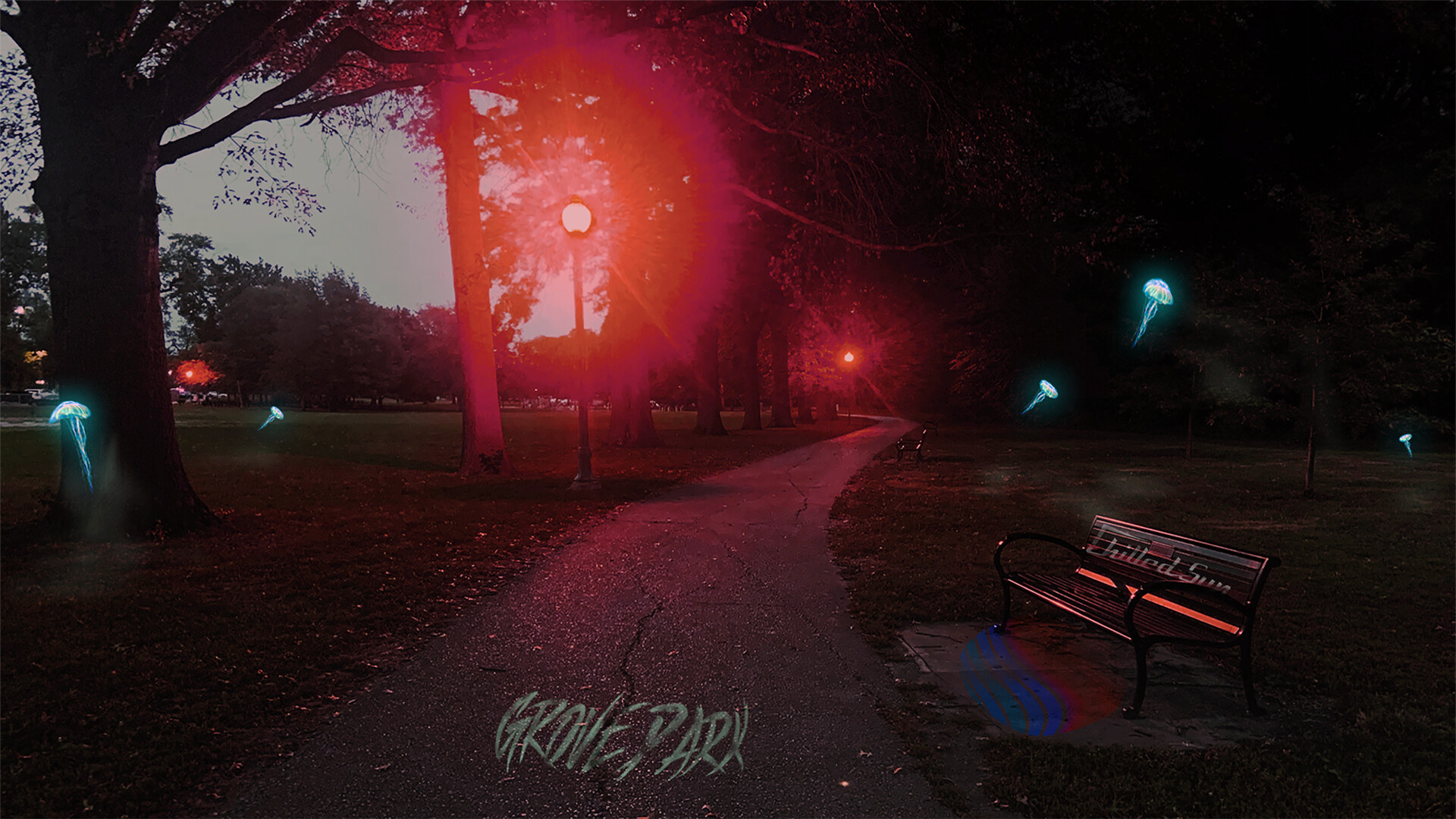 Christian Spaulding - Grove park