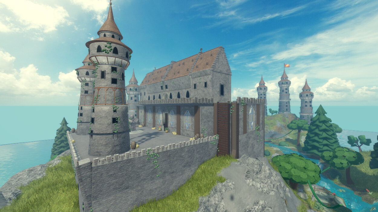 ArtStation - Commission #12 (1)