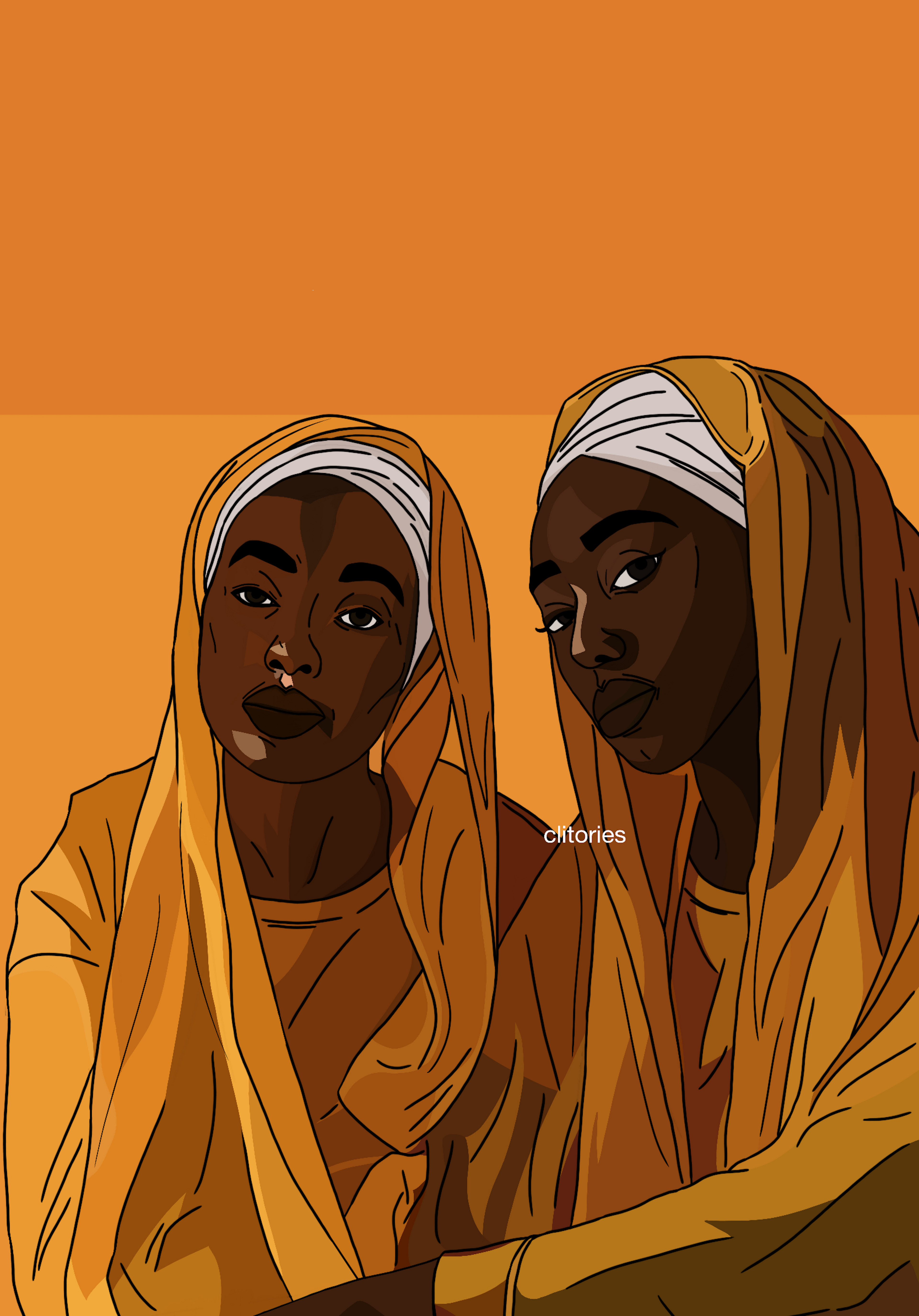 Rukaya Springle - Sunflowers