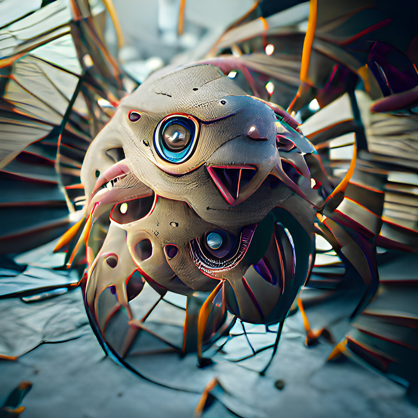 Sheikh Jamir Alam - Sarluce