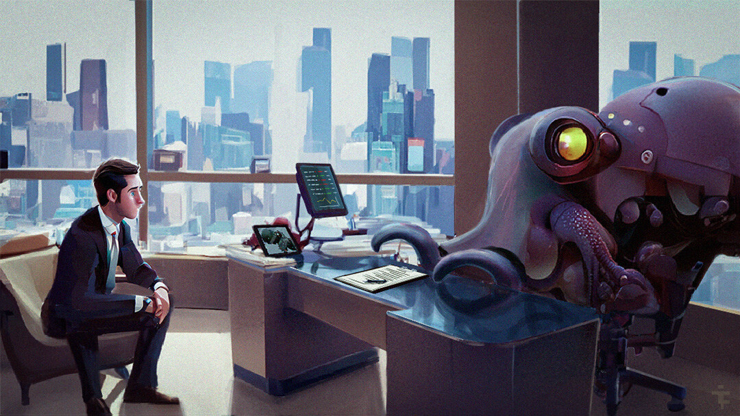 ArtStation - contract