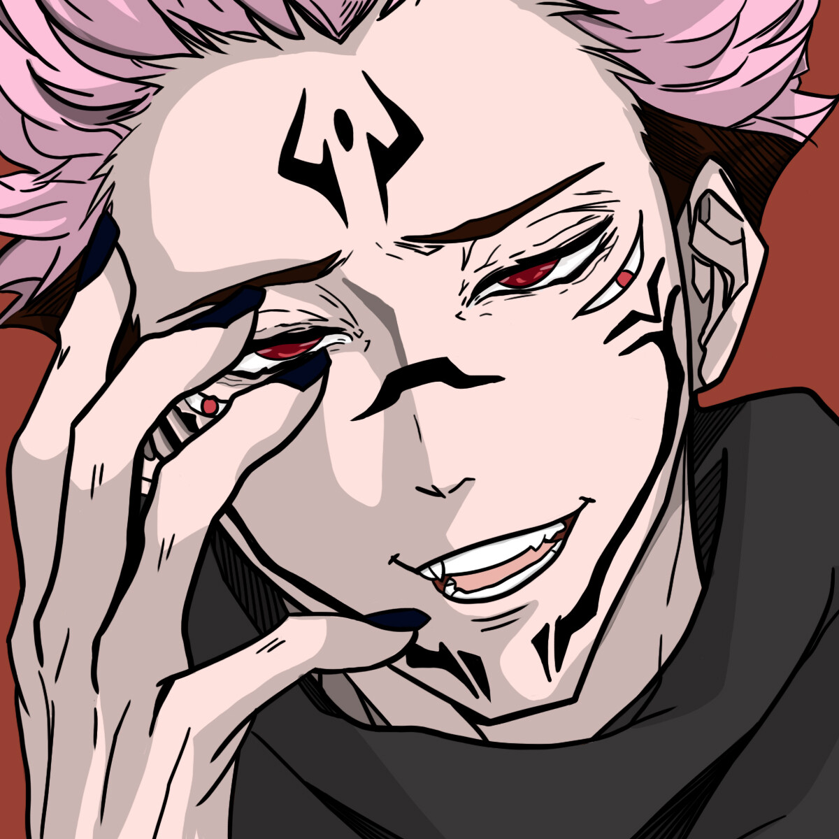 Artstation Jujutsu Kaisen Ryomen Sukuna - vrogue.co Artstation Jujutsu Kaisen Ryomen Sukuna - vrogue.co