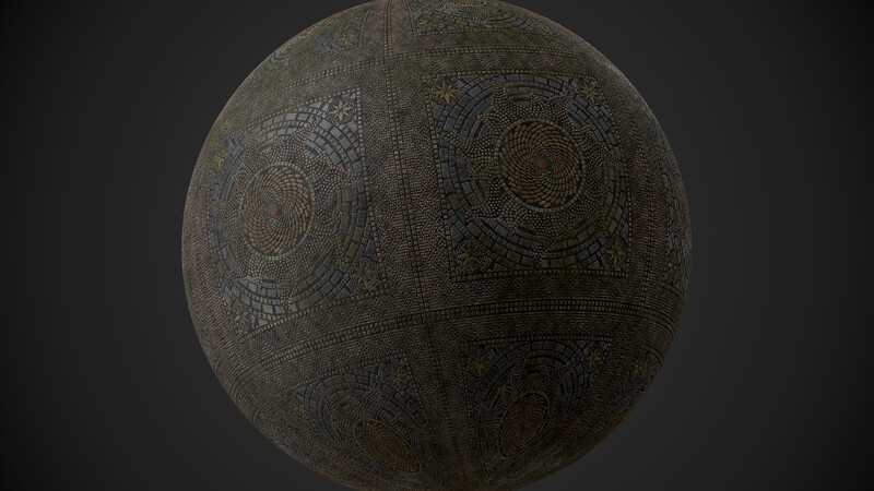 ArtStation - Michael Nguyen