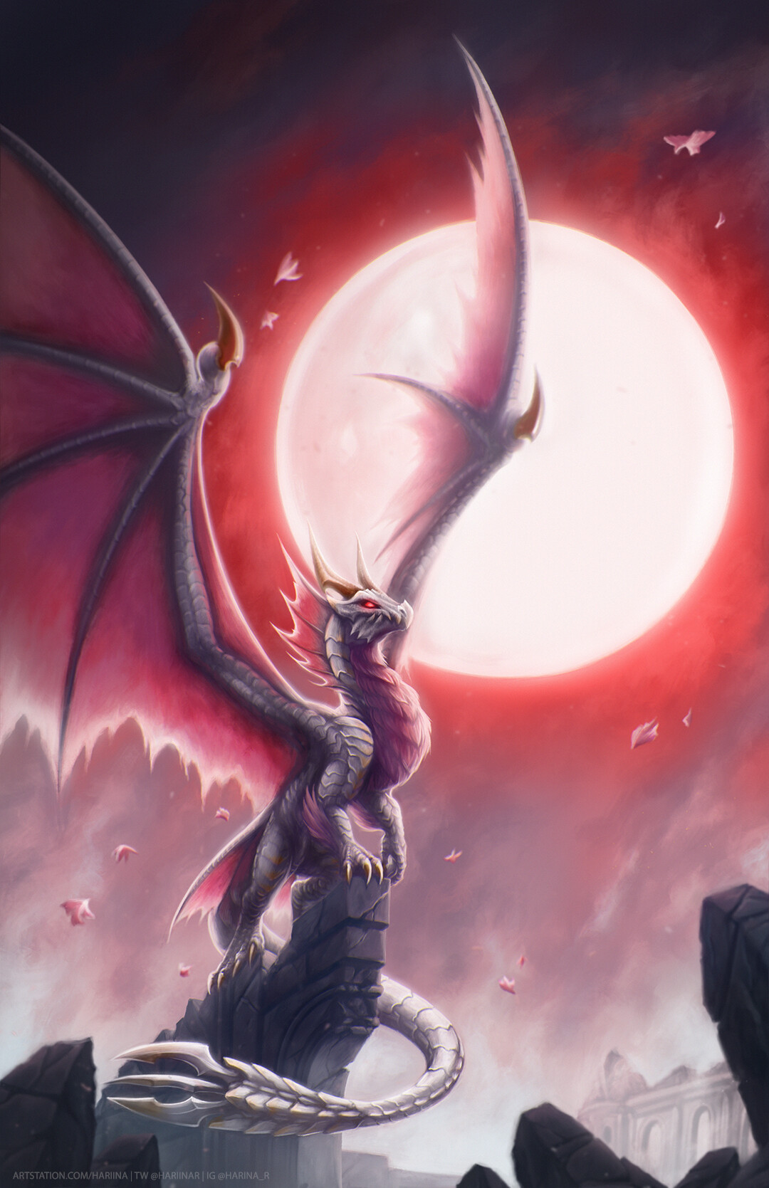 ArtStation - Malzeno