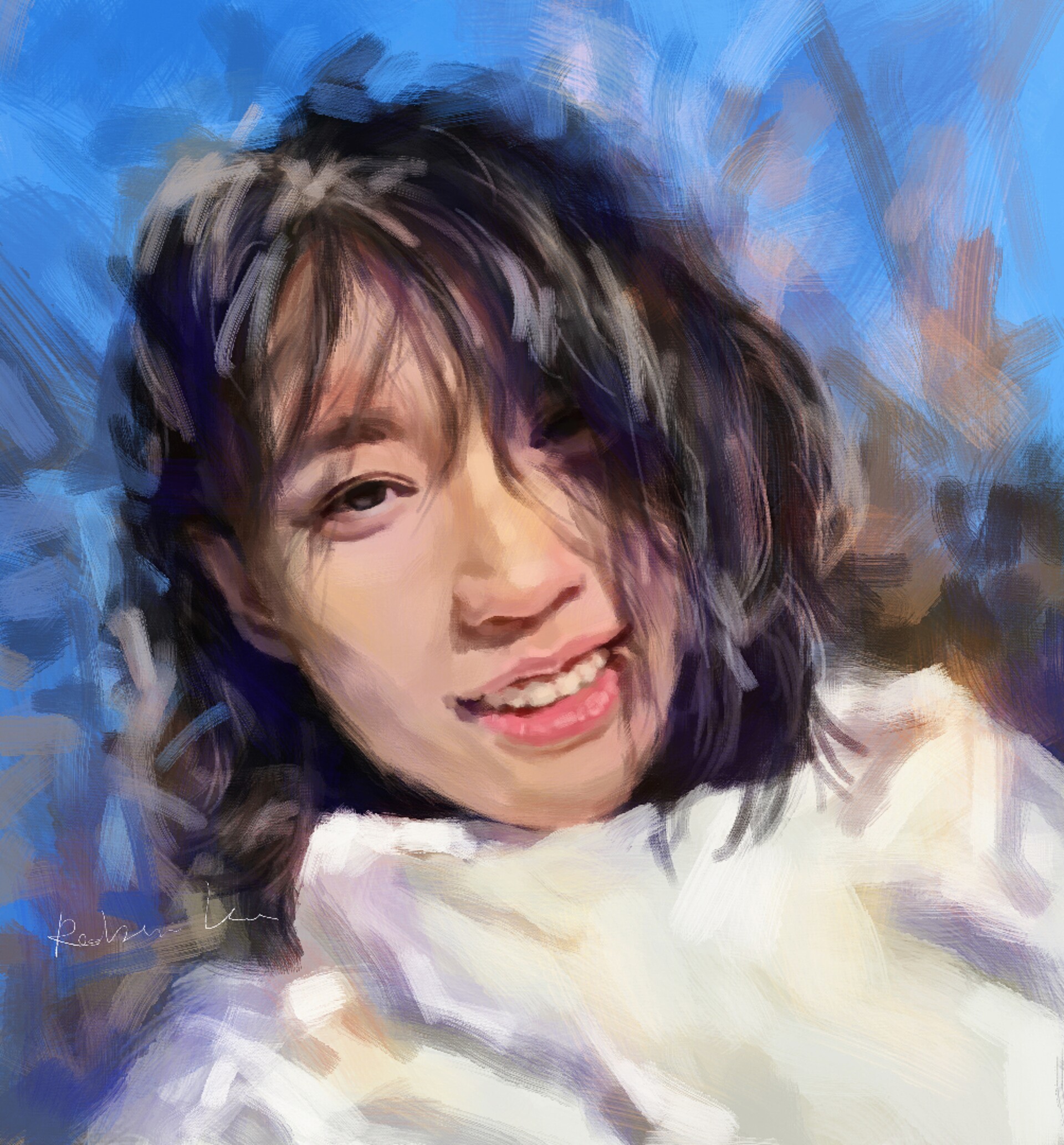 Robin Liu's Instagram, Twitter & Facebook on IDCrawl