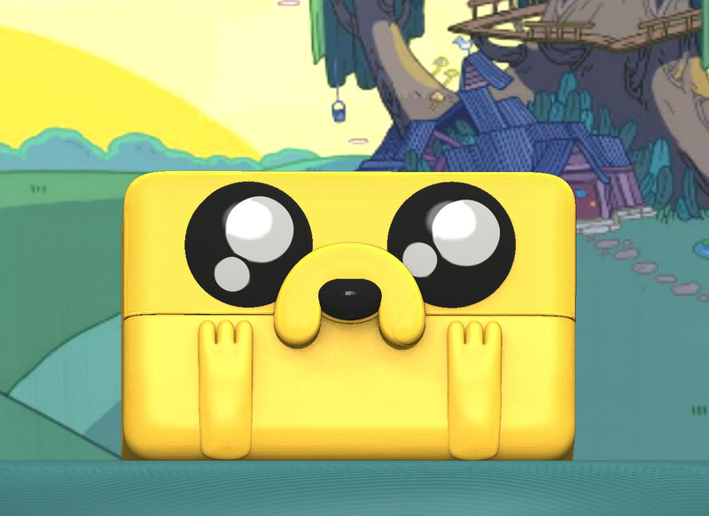 ArtStation - Jeff Hendrickson