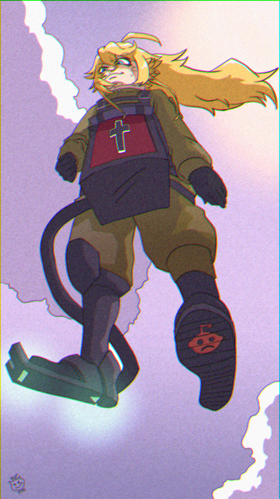 Koichi Kamimura - Devil of the Rhine upon You