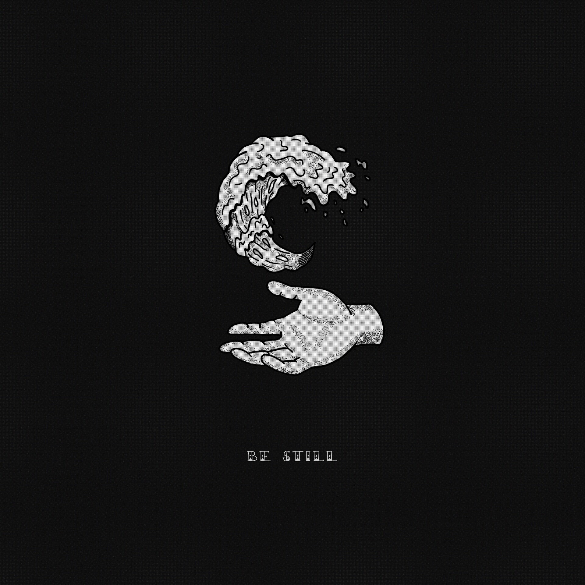ArtStation - Be Still