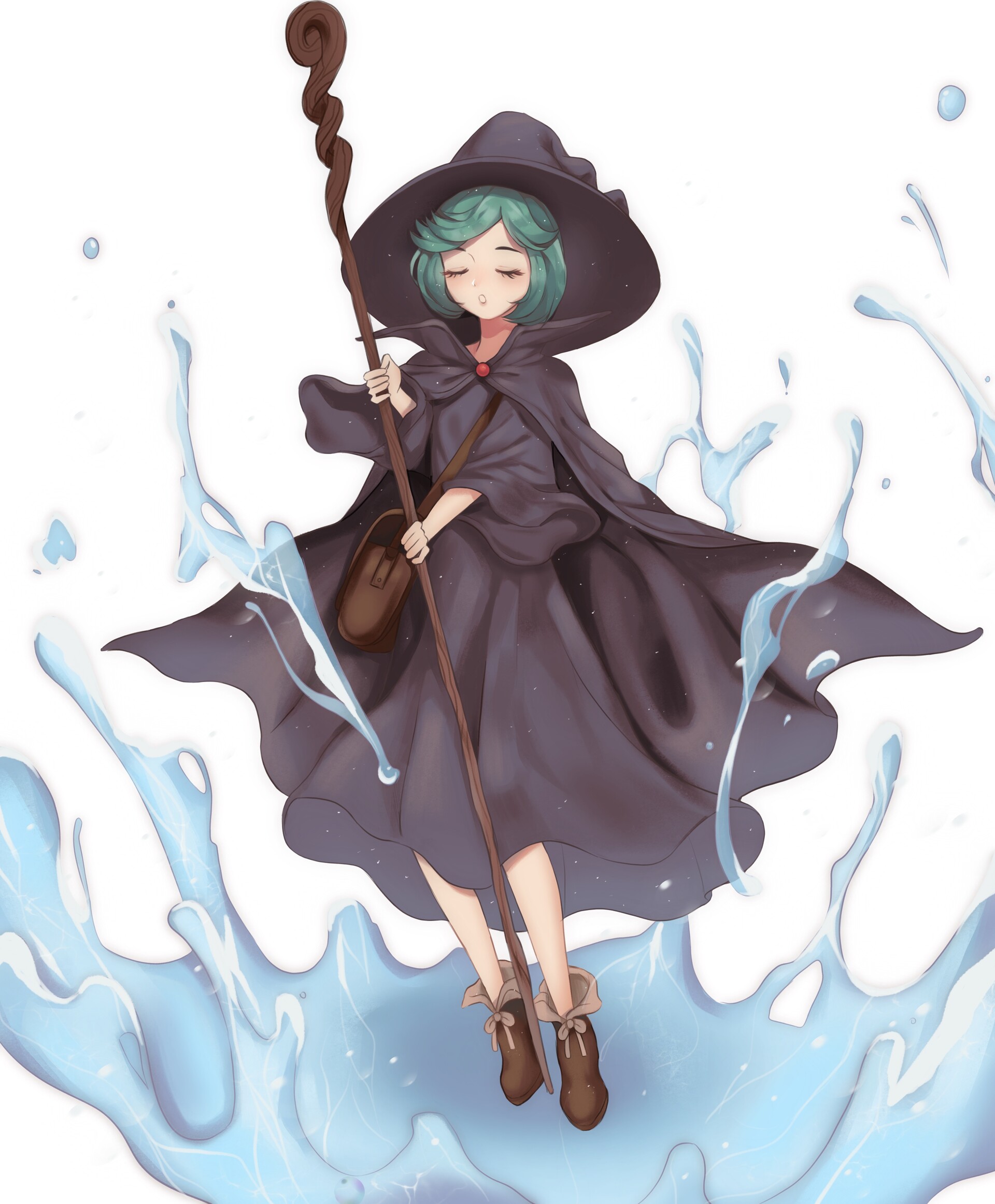 ArtStation - schierke