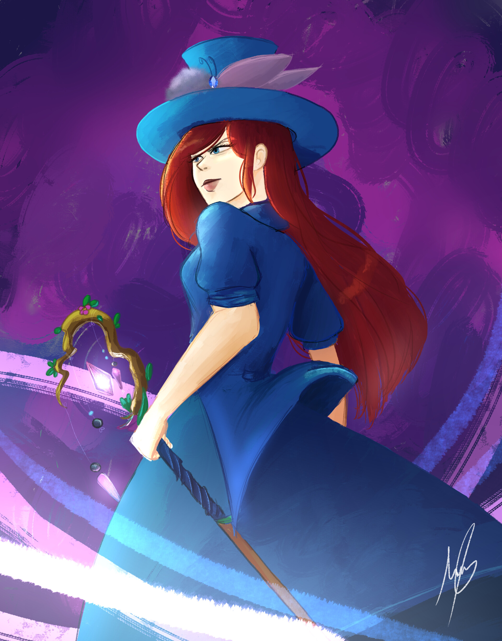 Clara Louvette - Introducing: Clara Louvette