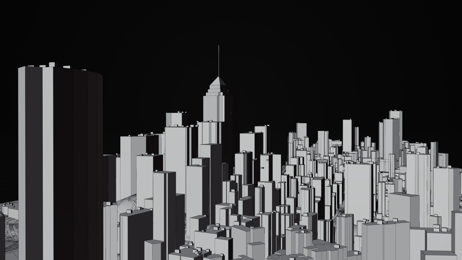 Evan (에반) Edmonds - 'SUNSETS IN LAN KWAI FONG'