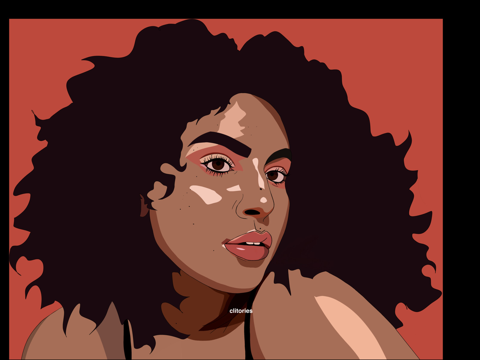 Rukaya Springle - Laila Sophie