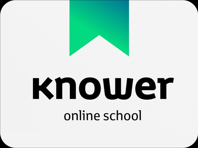 ArtStation - Knower online school