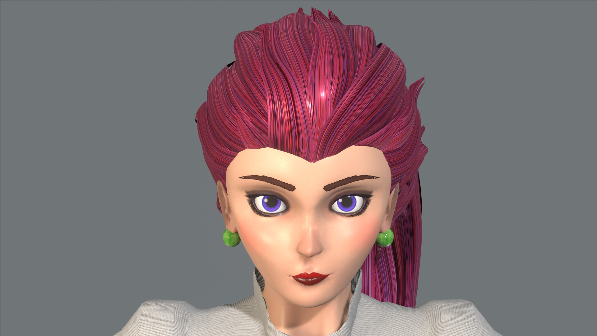 ArtStation - Jessie, team Rocket