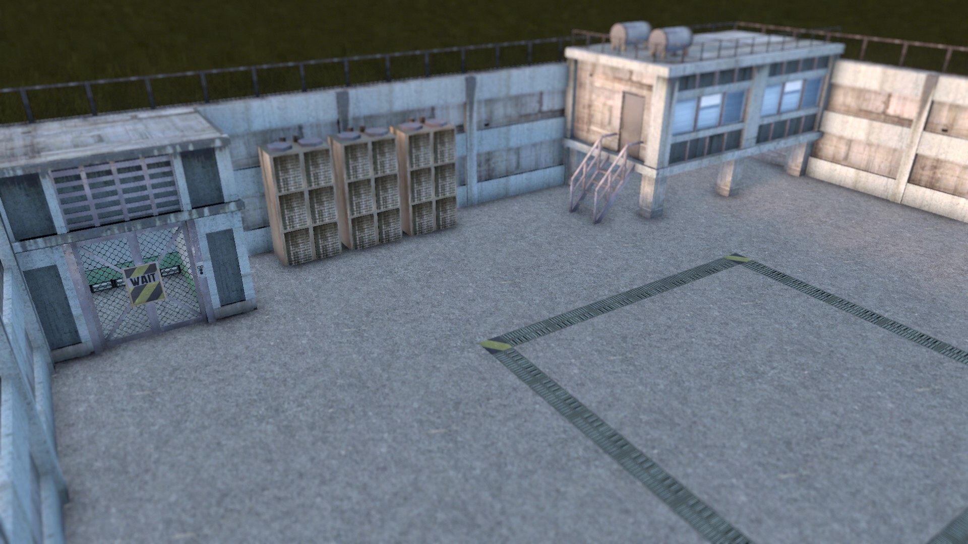 Дмитрий Калеущенко - Cities: Skylines building assets