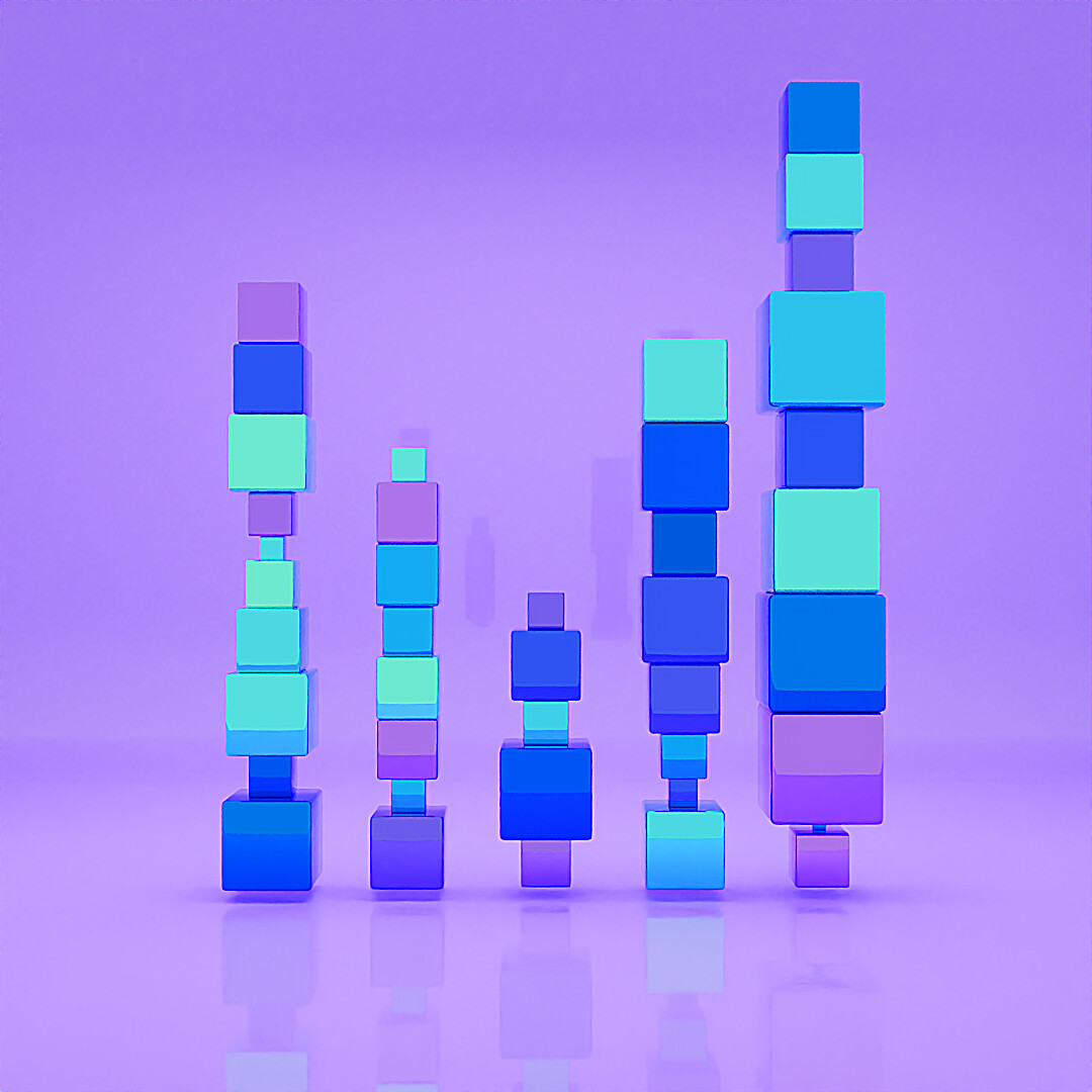 ArtStation - 3D Animation Loop