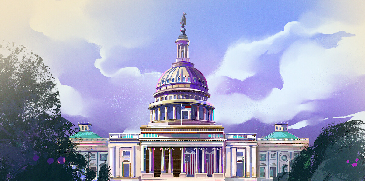 Bonnie Huh - Illustrations