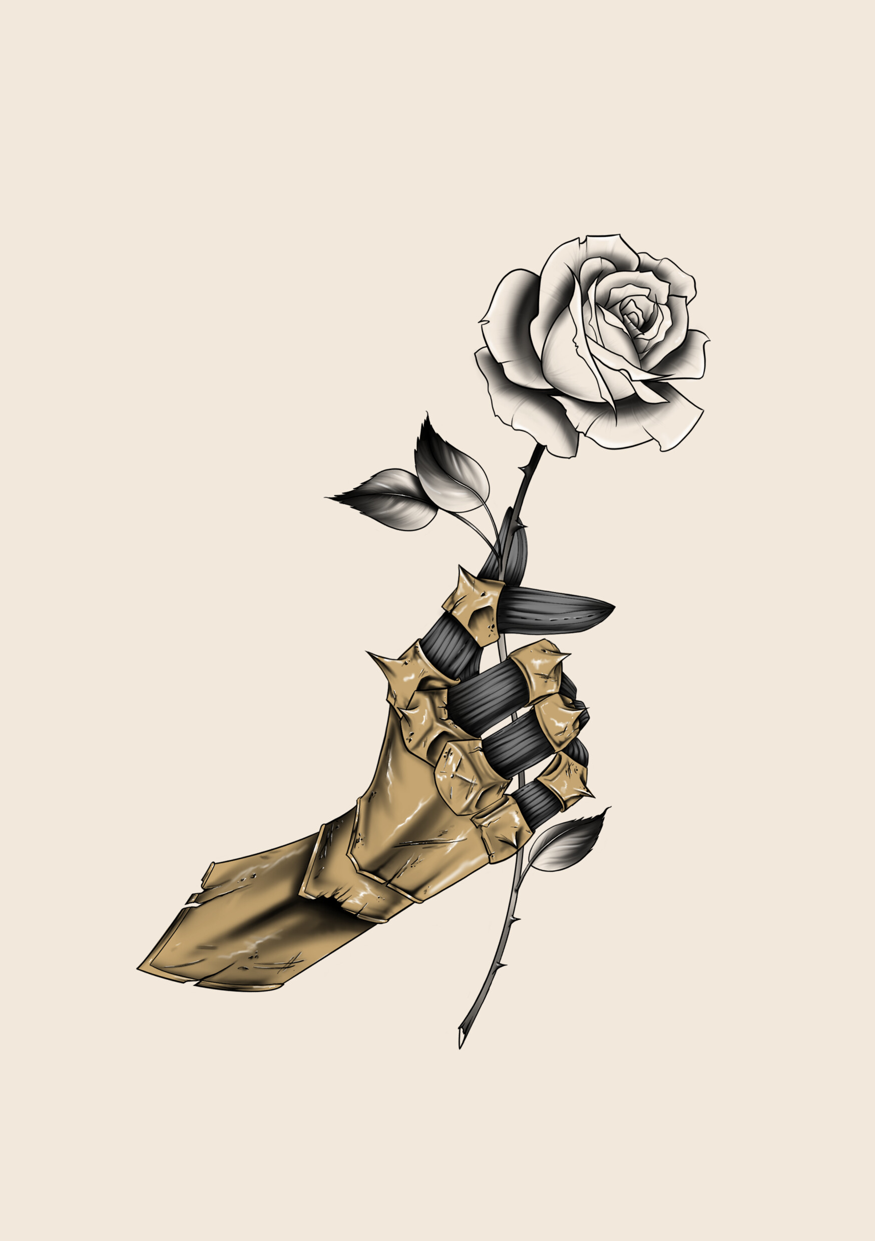 ArtStation - Stay Soft