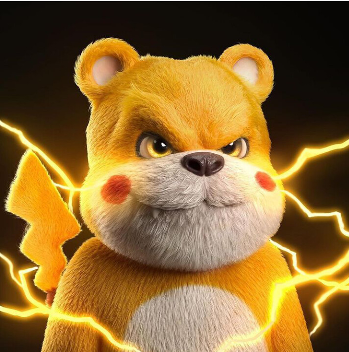 ArtStation - 3d nft design, 3d character modeling, 3d nft design, nft ...