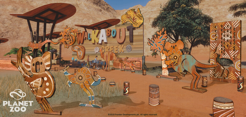 ArtStation - Gerald Fitzgerald