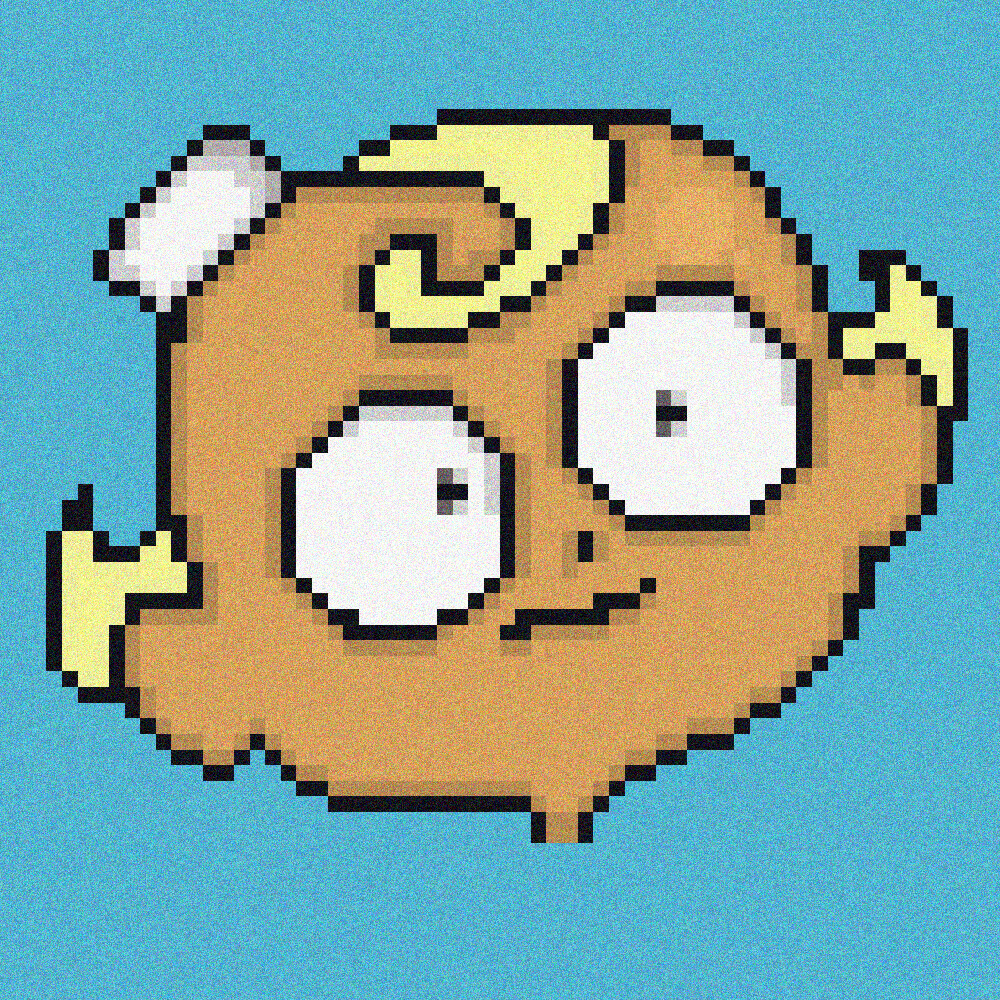 ArtStation - FLAPJACK