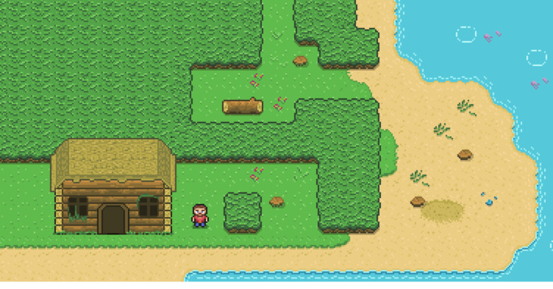 ArtStation - George Maxwell