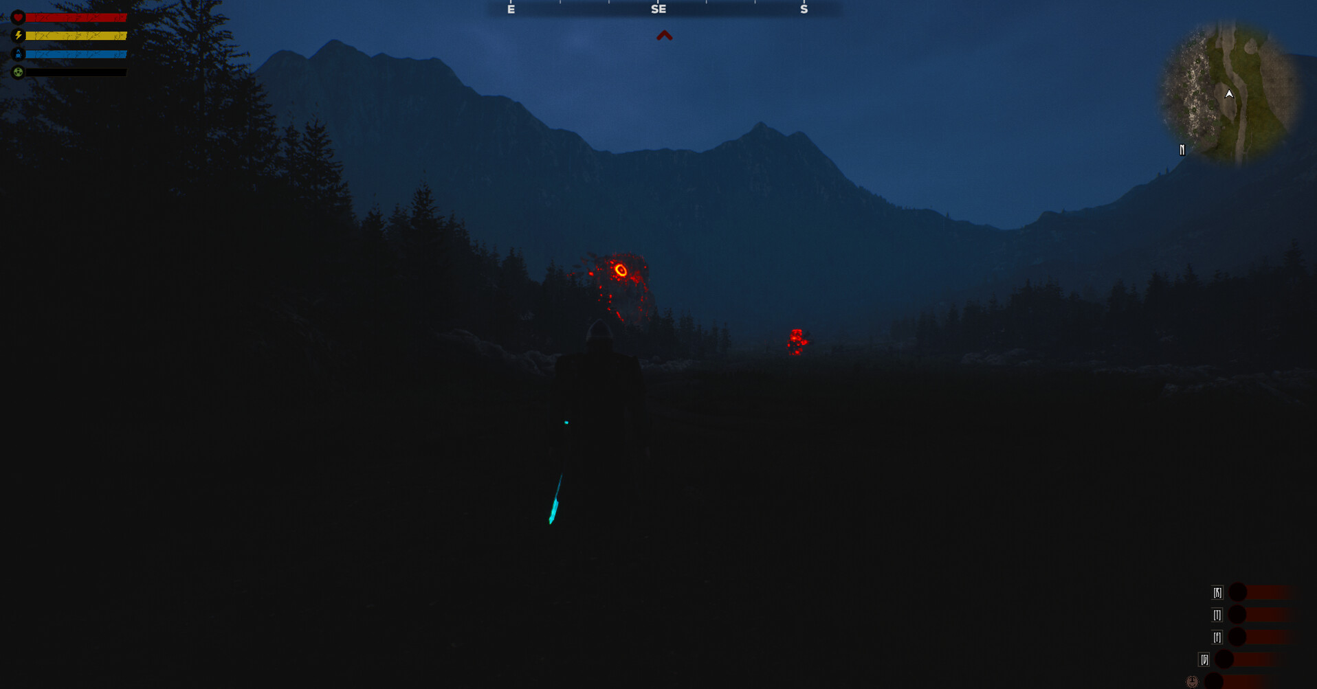 ArtStation - Rift: Shadow of the Herald