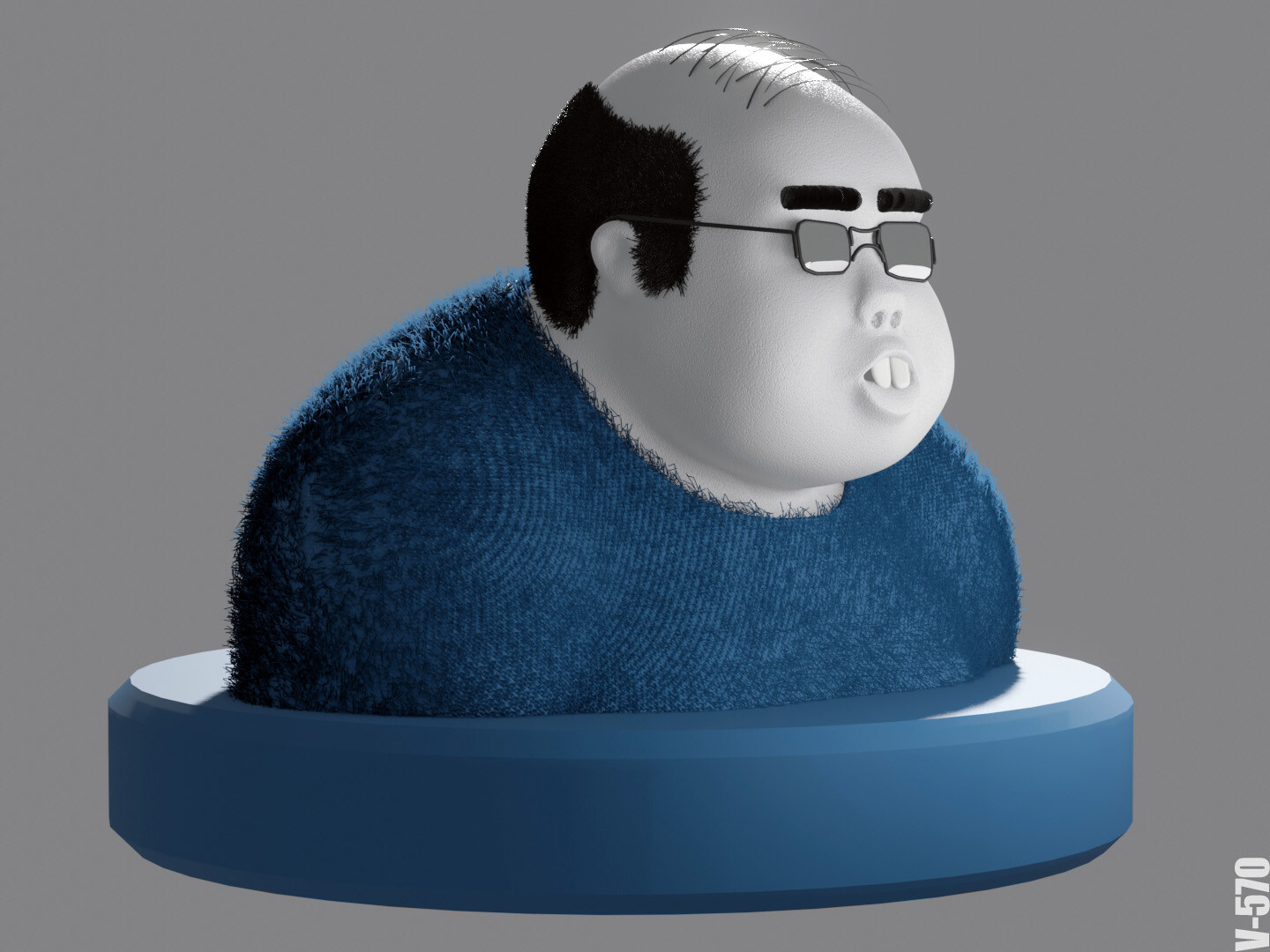 ArtStation - Ackchyually