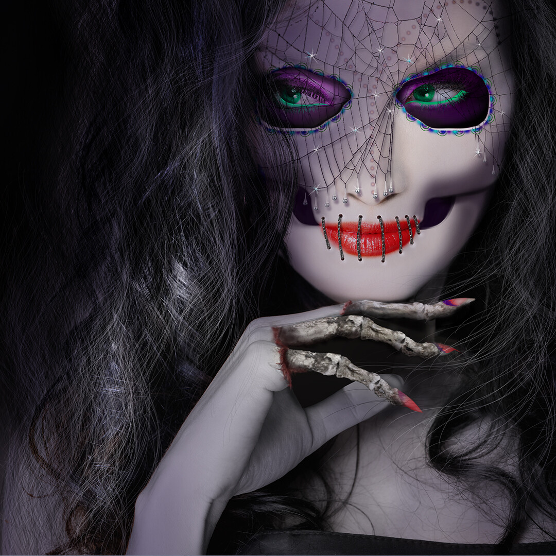 ArtStation - jaloguin