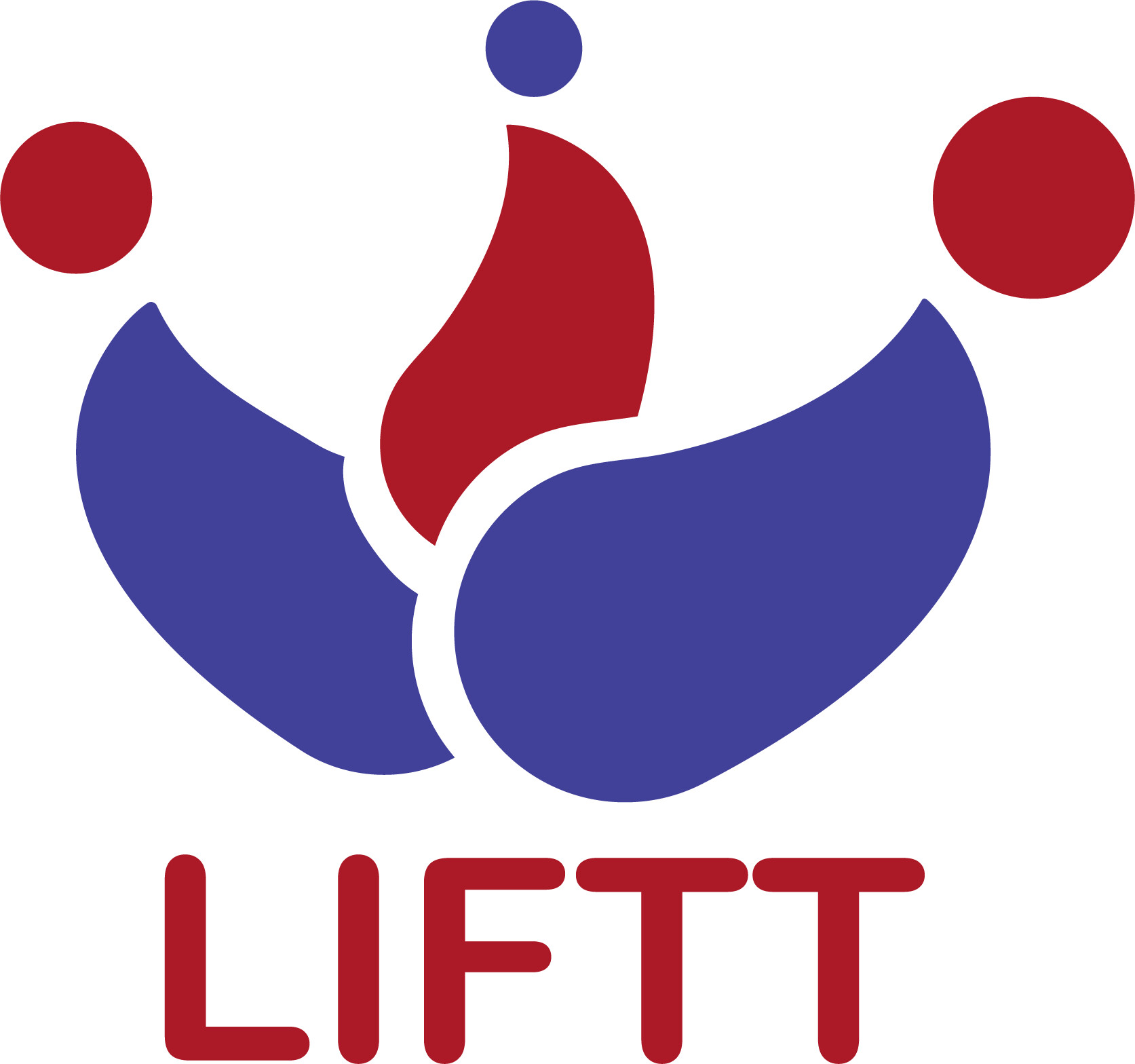 ArtStation - Liftt Logo Design