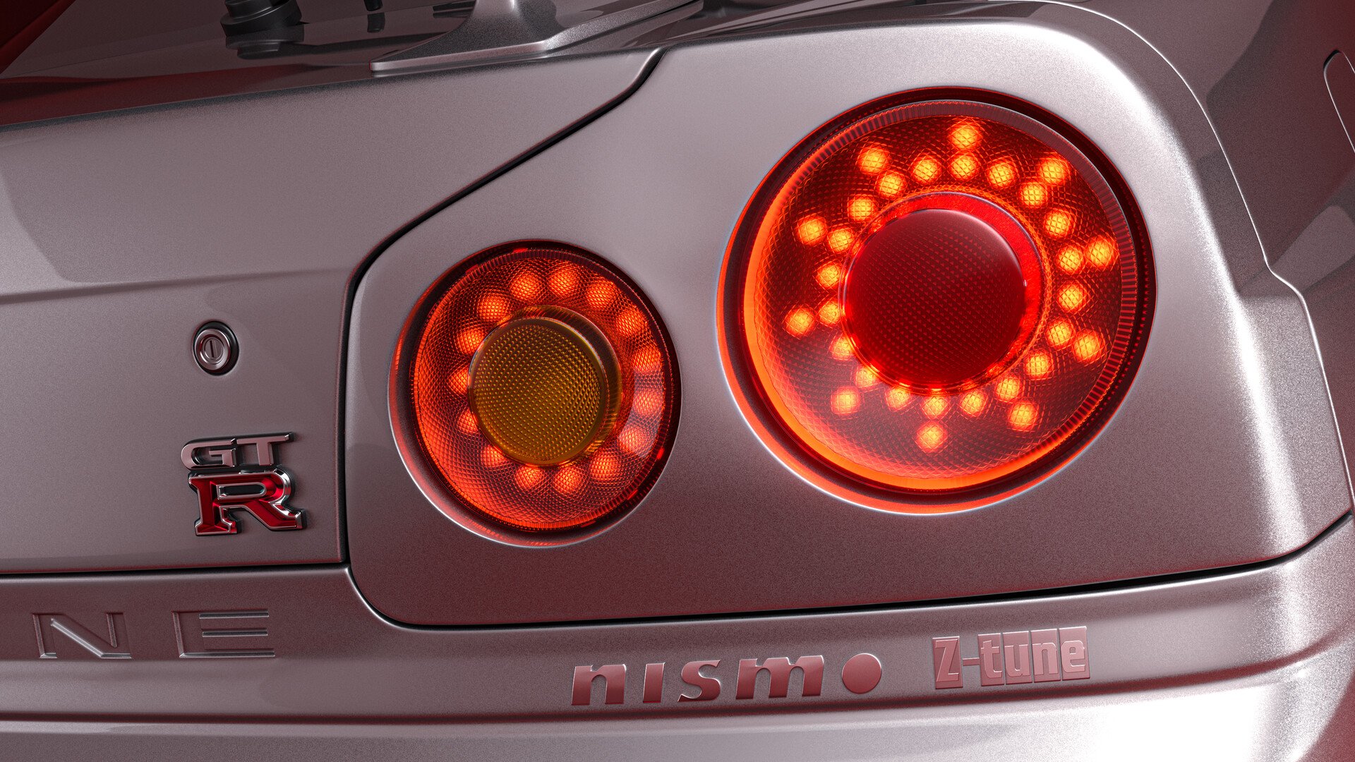 Erik-M1999 - Nissan Skyline GT-R R34 NISMO Z-Tune